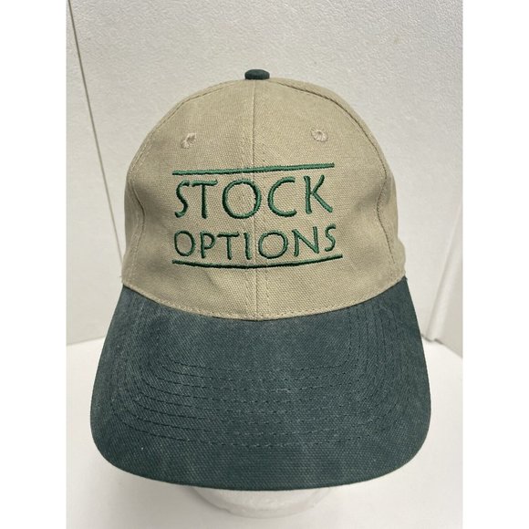 kc | Accessories | Vintage Ast Stock Options Plan American Stock ...